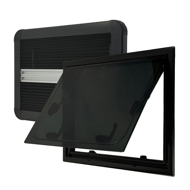 Cassette Windows & Blinds | Van & Camper Conversions – Ace Auto Store
