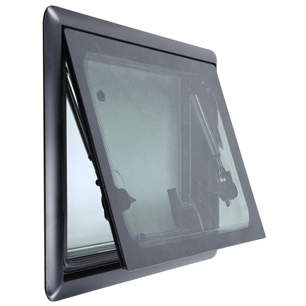 Cassette Windows & Blinds | Van & Camper Conversions – Tagged "Cassette ...