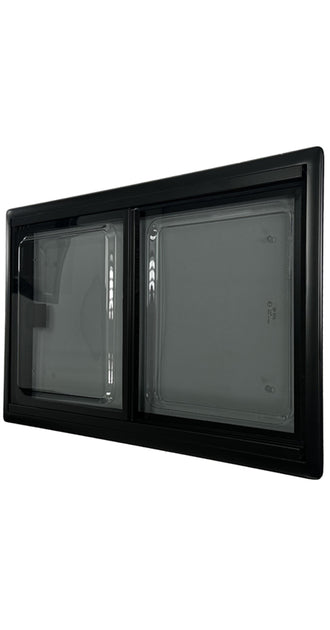Cassette Windows & Blinds | Van & Camper Conversions – Tagged "Sliding ...